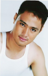 Terence Baylon